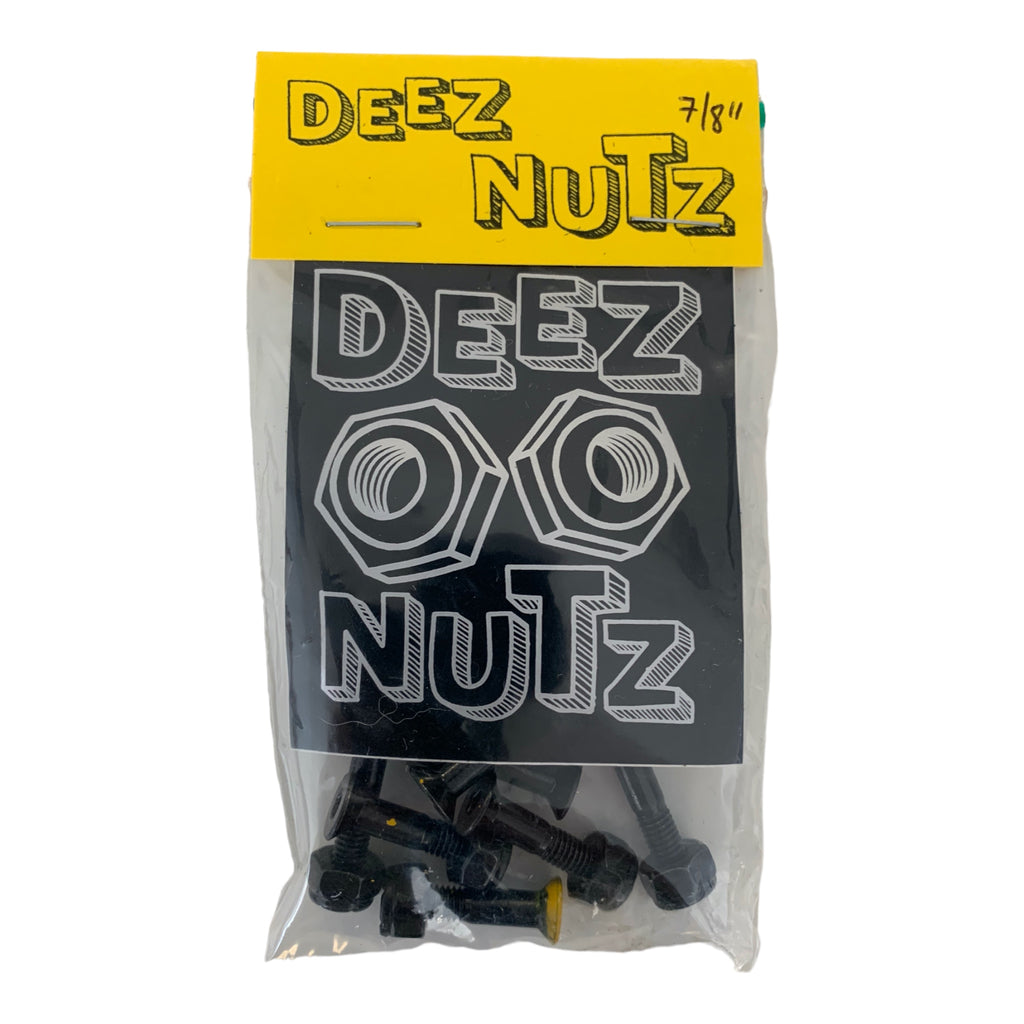 Deez Nutz - 7/8" – Forw4rd
